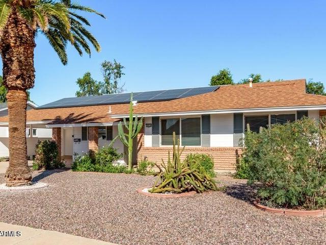 10034 W Concord Ave, Sun City, AZ 85351 | MLS #7046