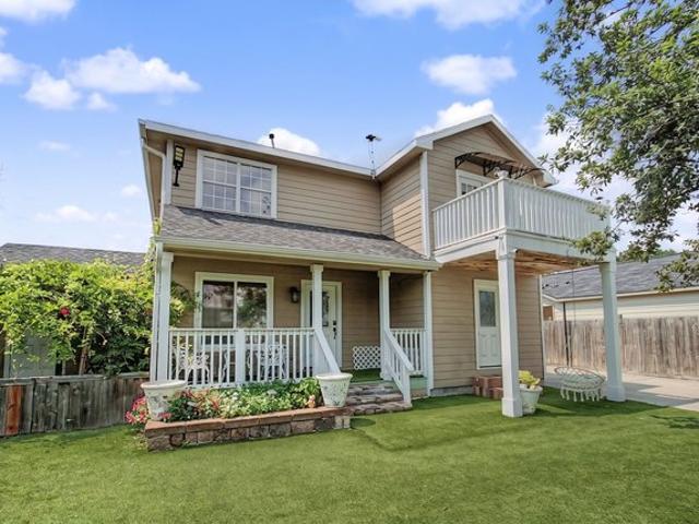10034 Alfred Ln, Houston, TX 77041