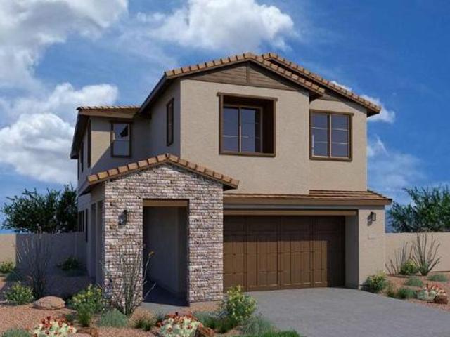 10034 E Thistle Ave, Mesa, AZ 85212