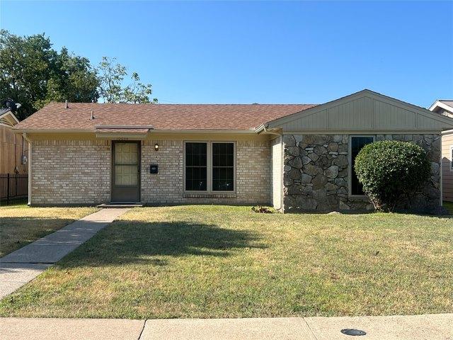 10034 Hymie Cir, Dallas, TX 75217