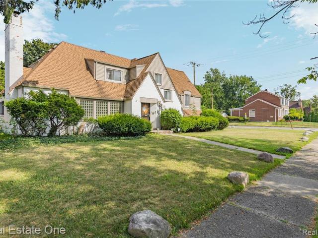 10035 W Outer Drive