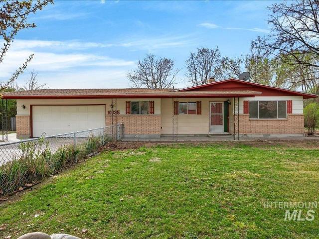 10035 W La Hontan Dr
