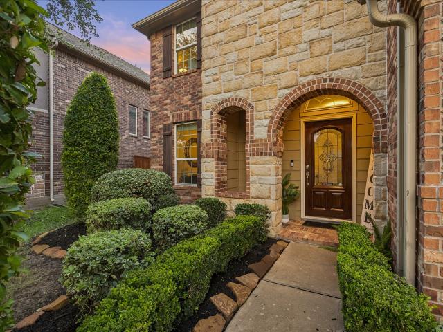 10035 Forrester Trail