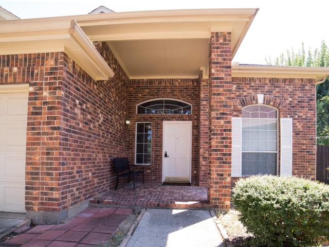 10035 Magnolia Way, Houston, TX 77070 | MLS #84076 | Compass