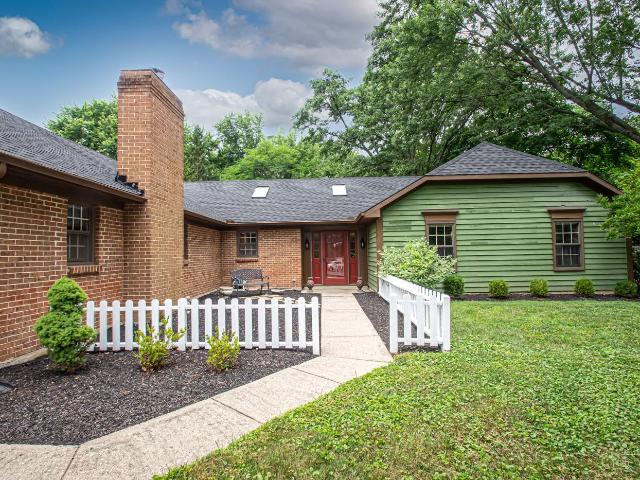 10035 Mallet Drive