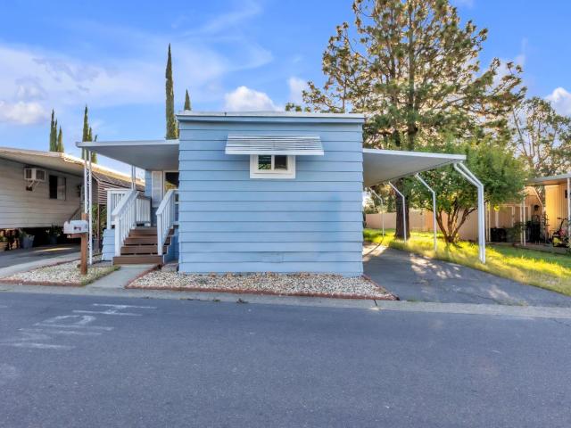 10035 Mills Station Rd, Unit 16, Sacramento, CA 95827 | MLS #225151