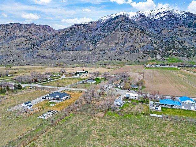 10035 N Highway 38 W, Deweyville, UT 84309