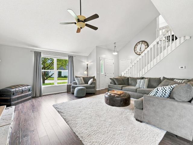 10035 Oak Trail Road