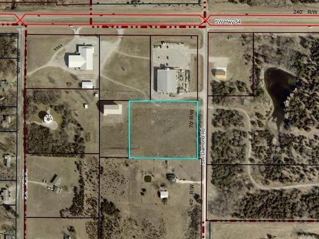 10035 SW Diamond Rd, Augusta, KS 67010