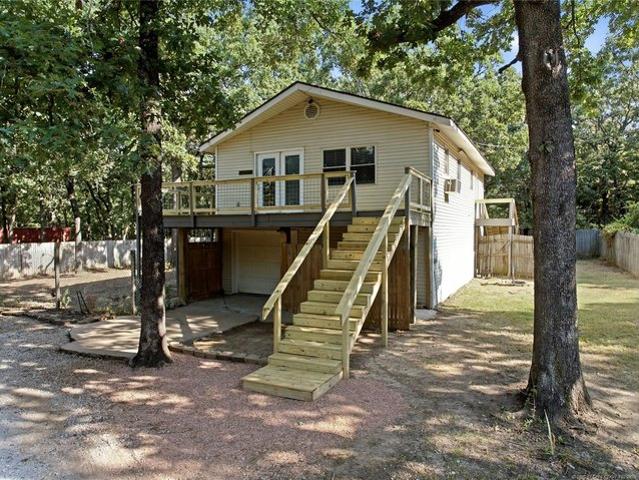 100361 S 4469 Rd, Gore, OK 74435