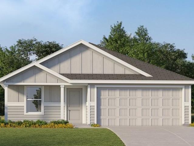 10036 Bawean Dr, Fort Worth, TX 76134