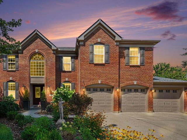 10036 Cedarwood Drive