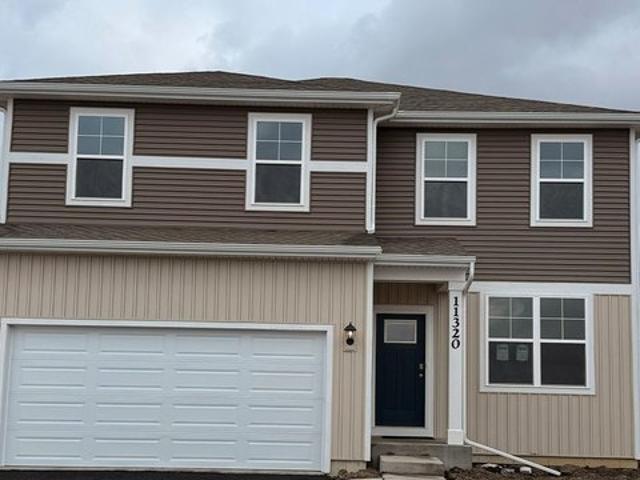 10036 Edgebrook Ln, Huntley, IL 60142