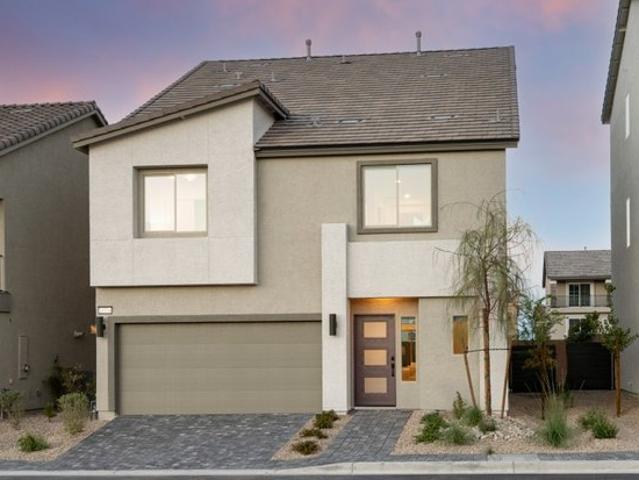 10036 Griffin Creek St, Las Vegas, NV 89141