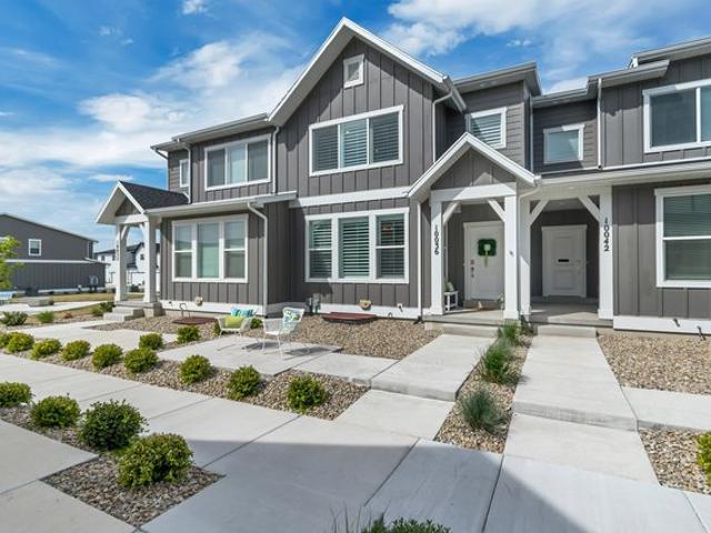 10036 N Limestone Way, Highland, UT 84003