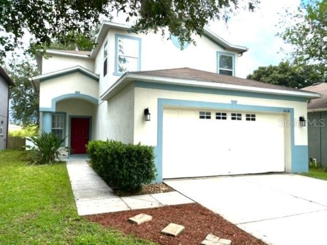 10036 Perthshire Cir, Land O Lakes, FL 34638