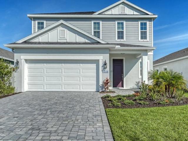 10038 Cross River Trl, Parrish, FL 34219