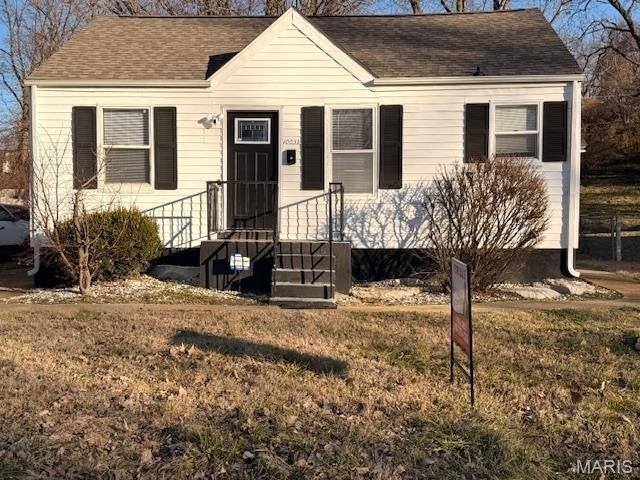 10038 Dorothy Ave, Saint Louis, MO 63137