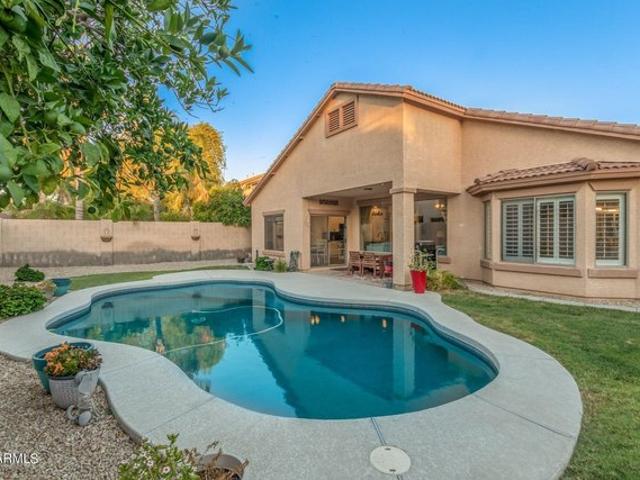10038 E Los Lagos Vista Ave, Mesa, AZ 85209