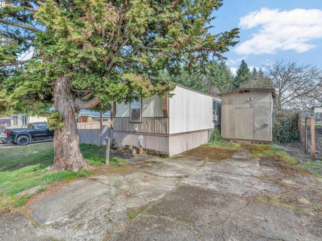 10038 S New Era Rd, Unit 25, Canby, OR 97013 | Compass
