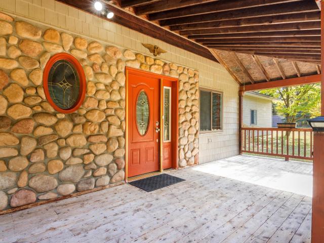 10039 McPherson Road