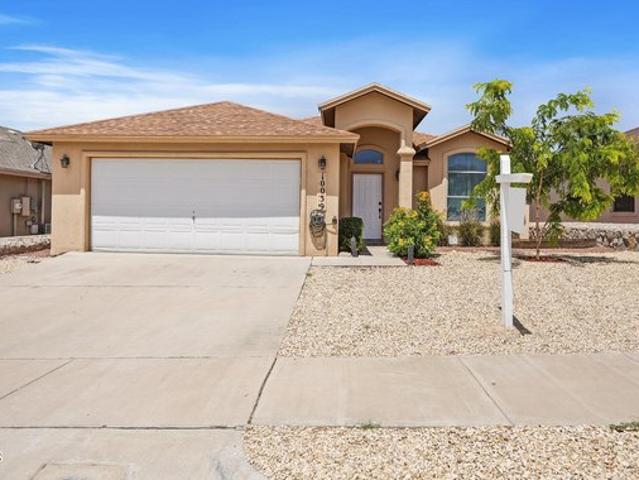 10039 Paloma Dr, El Paso, TX 79924