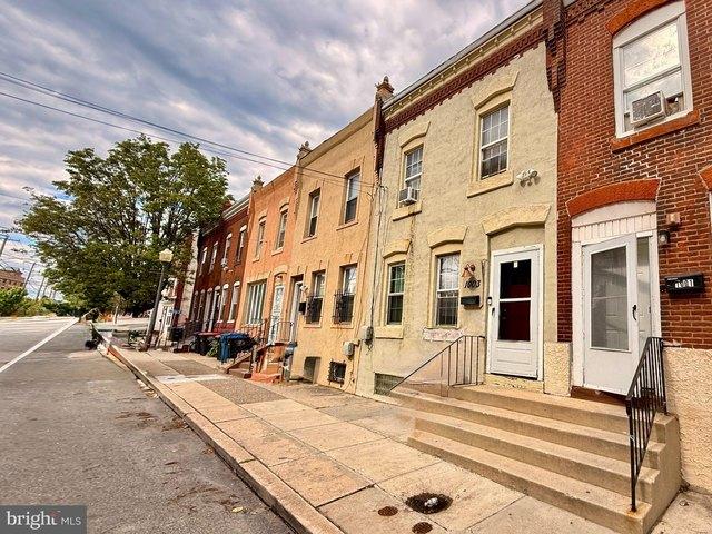 1003 Madison St, Chester, PA 19013