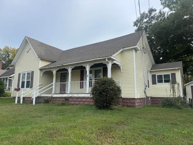 1003 Main Street
