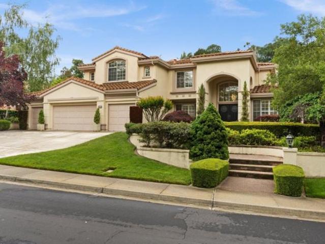 1003 McCauley Rd, Danville, CA 94526