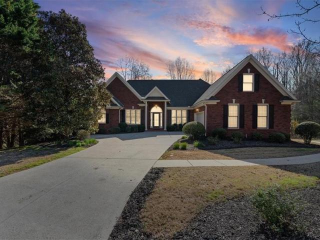 1003 Meadow Brook Dr, Woodstock, GA 30188 | MLS #7734 | Compass