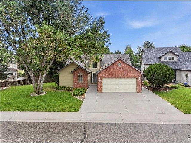 1003 Medicine Man Ct, Windsor, CO 80550