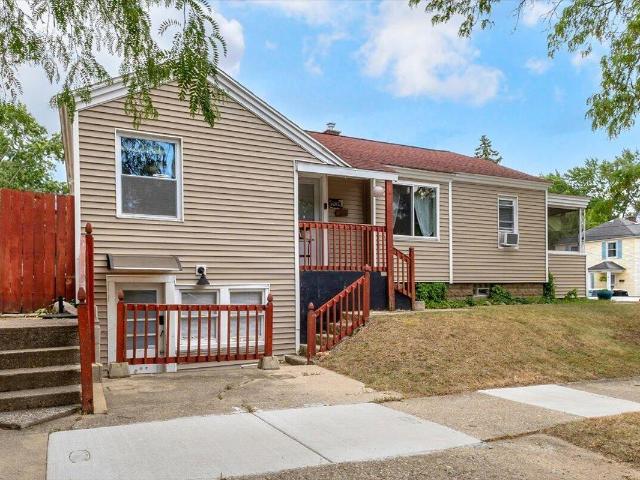 1003 Merritt Street