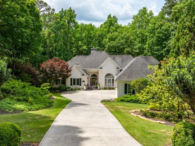 1003 Mickleton Ln, Peachtree City, GA 30269