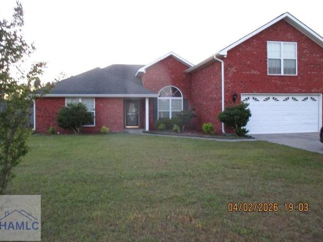 1003 Miles Xing, Hinesville, GA 31313