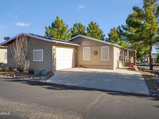 1003 Miller Dr, Cottonwood, AZ 86326