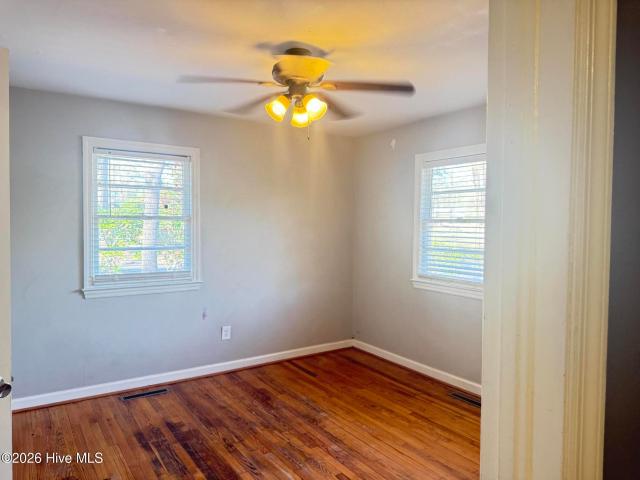 1003 Mohawk Ave, Fayetteville, NC 28303 | MLS #100584
