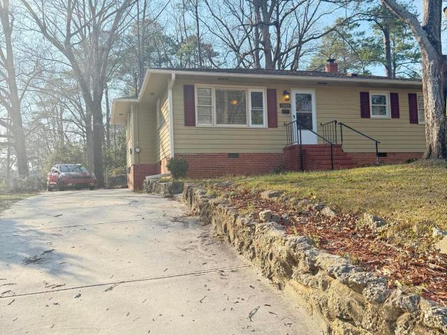 1003 Mohawk Avenue