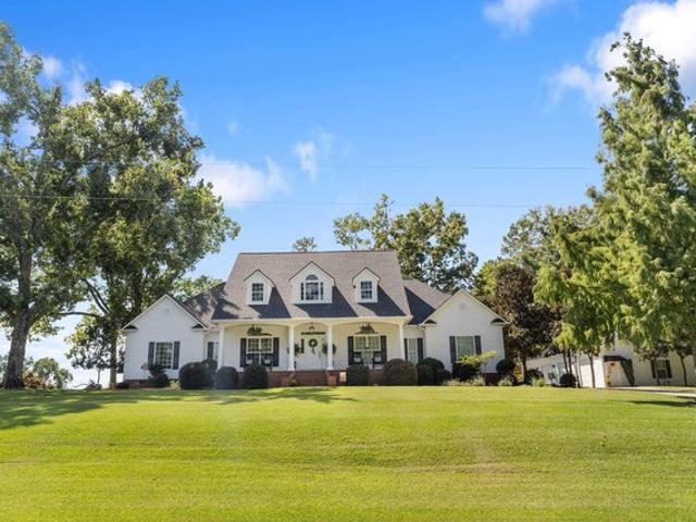 1003 Mohawk Dr, Lincolnton, GA 30817
