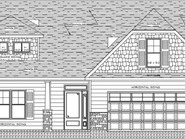 1003 Montevallo Ln, Ayden, NC 28513