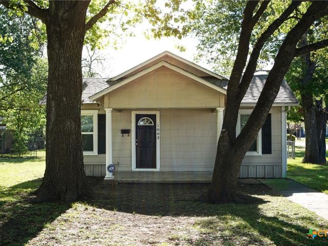 1003 N 15th Street
