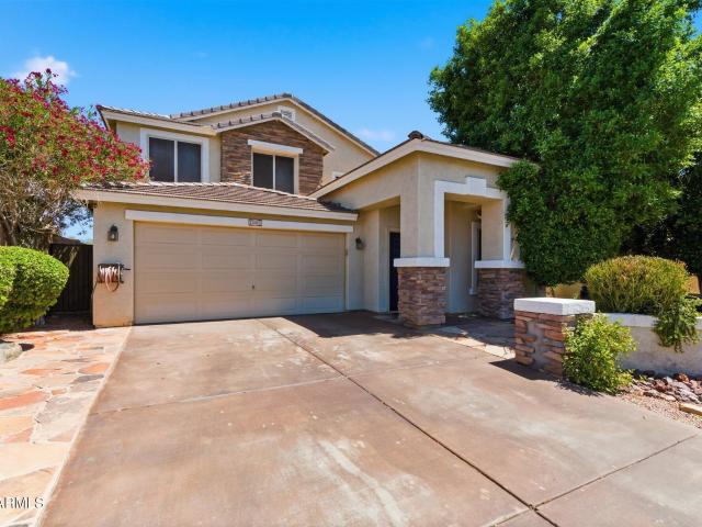 1003 N 169th Ave, Goodyear, AZ 85338 | MLS #6996 | Compass