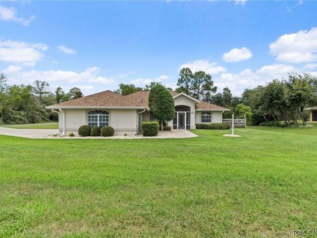 1003 N Brookhaven Ter, Inverness, FL 34453