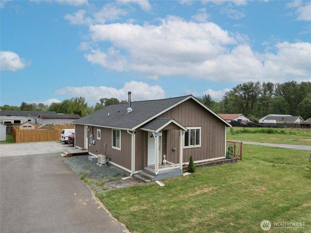 1003 N Fruitdale Rd, Sedro Woolley, WA 98284