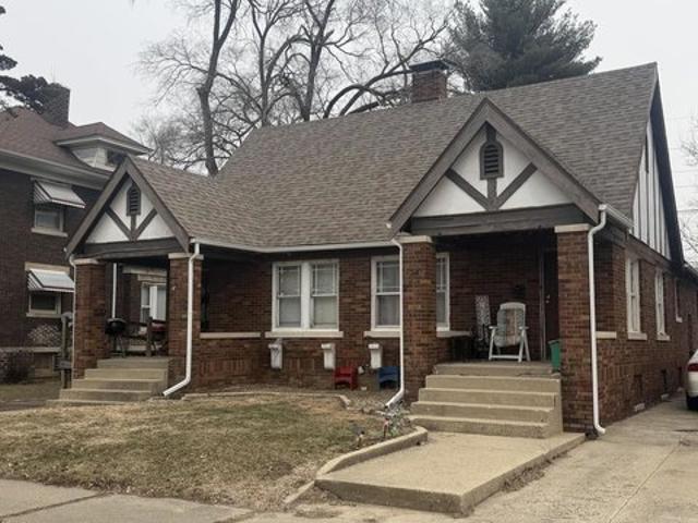 1003 N Franklin St, Danville, IL 61832