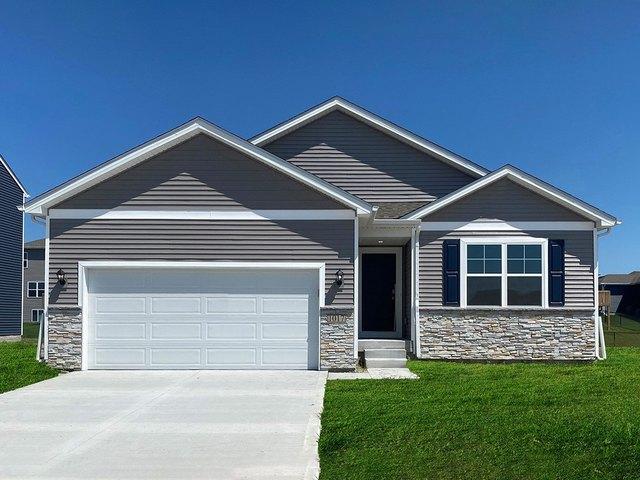 1003 NE Deerfield Dr, Ankeny, IA 50021