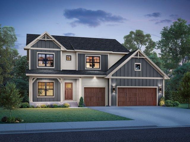 1003 Oakwood Ln, Delano, MN 55328