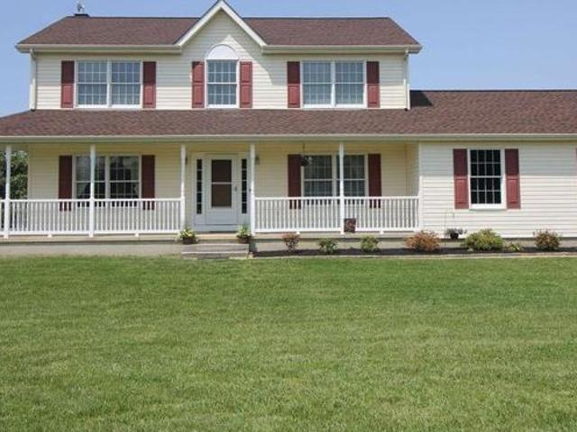 1003 Old Telegraph Rd, Warwick, MD 21912