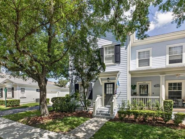 1003 Old Blush Rd, Celebration, FL 34747