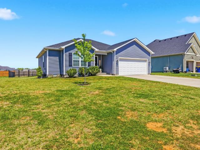 1003 Osbourn Court