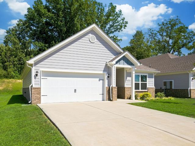 1003 Autumnwood Drive